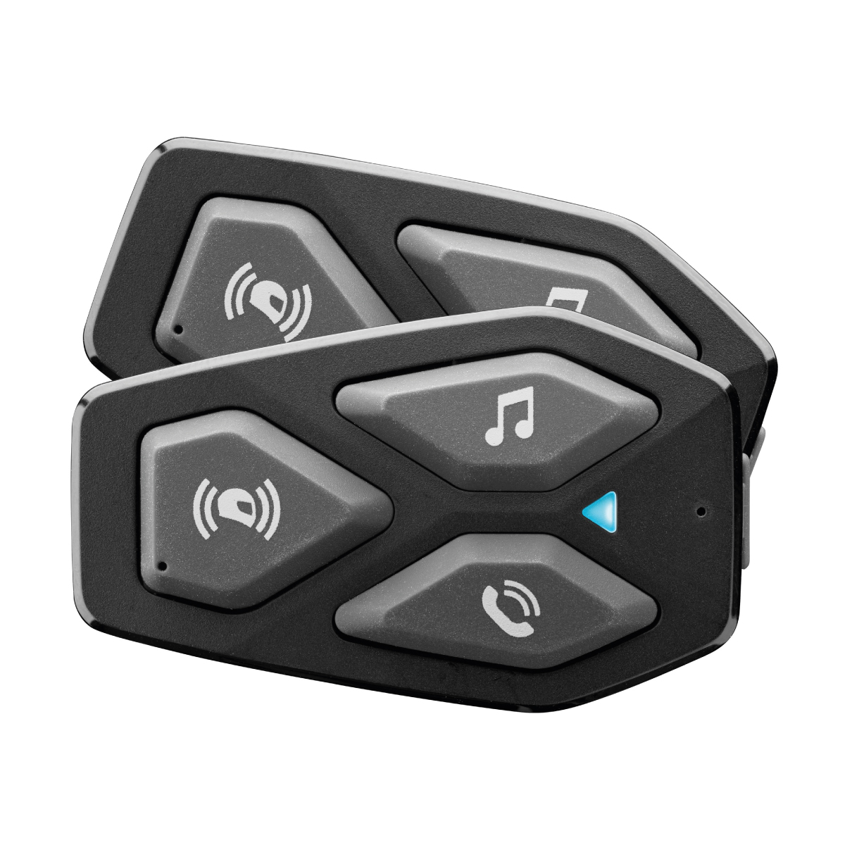 Intercomunicador Interphone U-COM 3R Pack - Motos y Accesorios